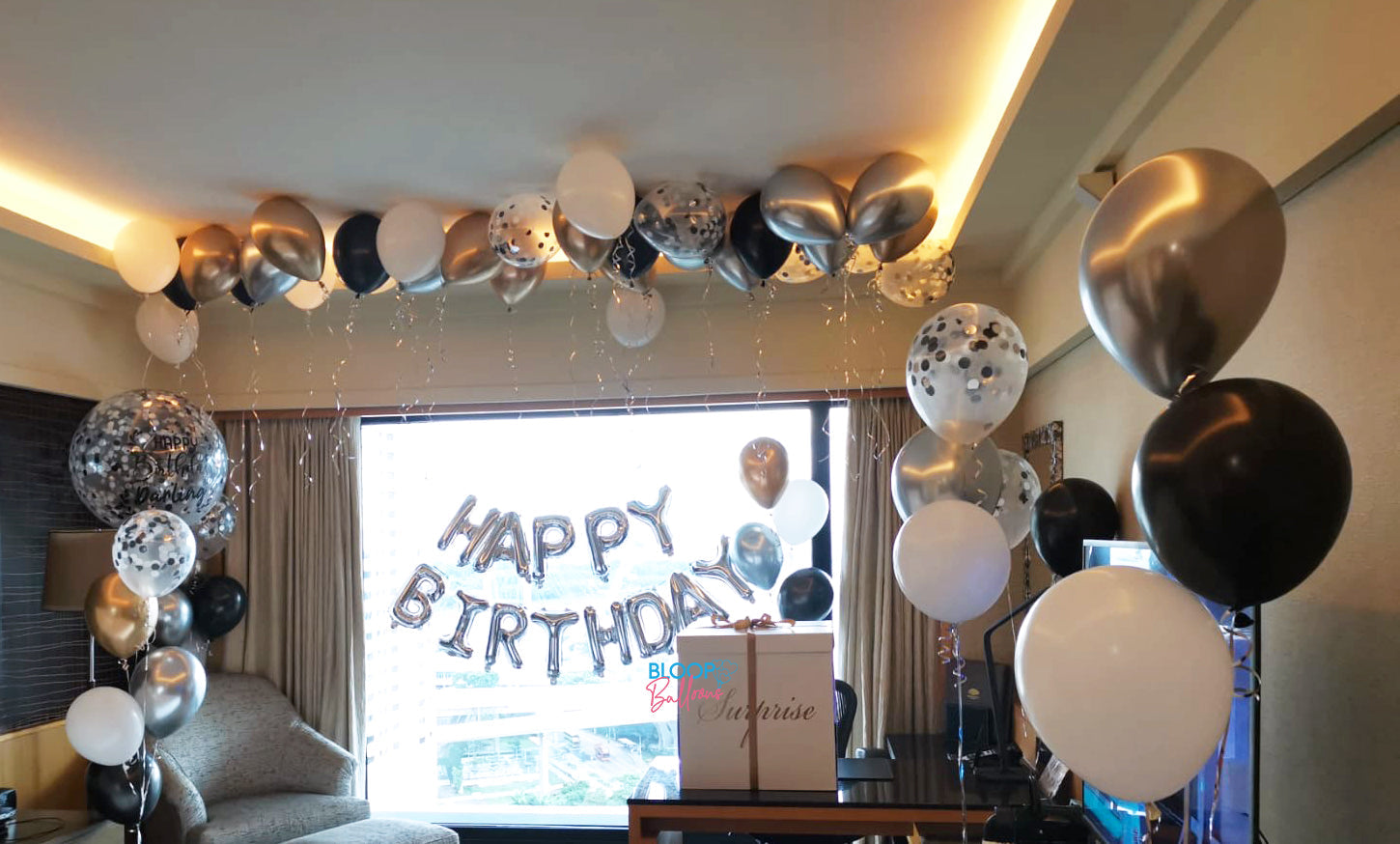 What Happens After Booking Hotel Room Decoration? (Singapore) – Bloop ...