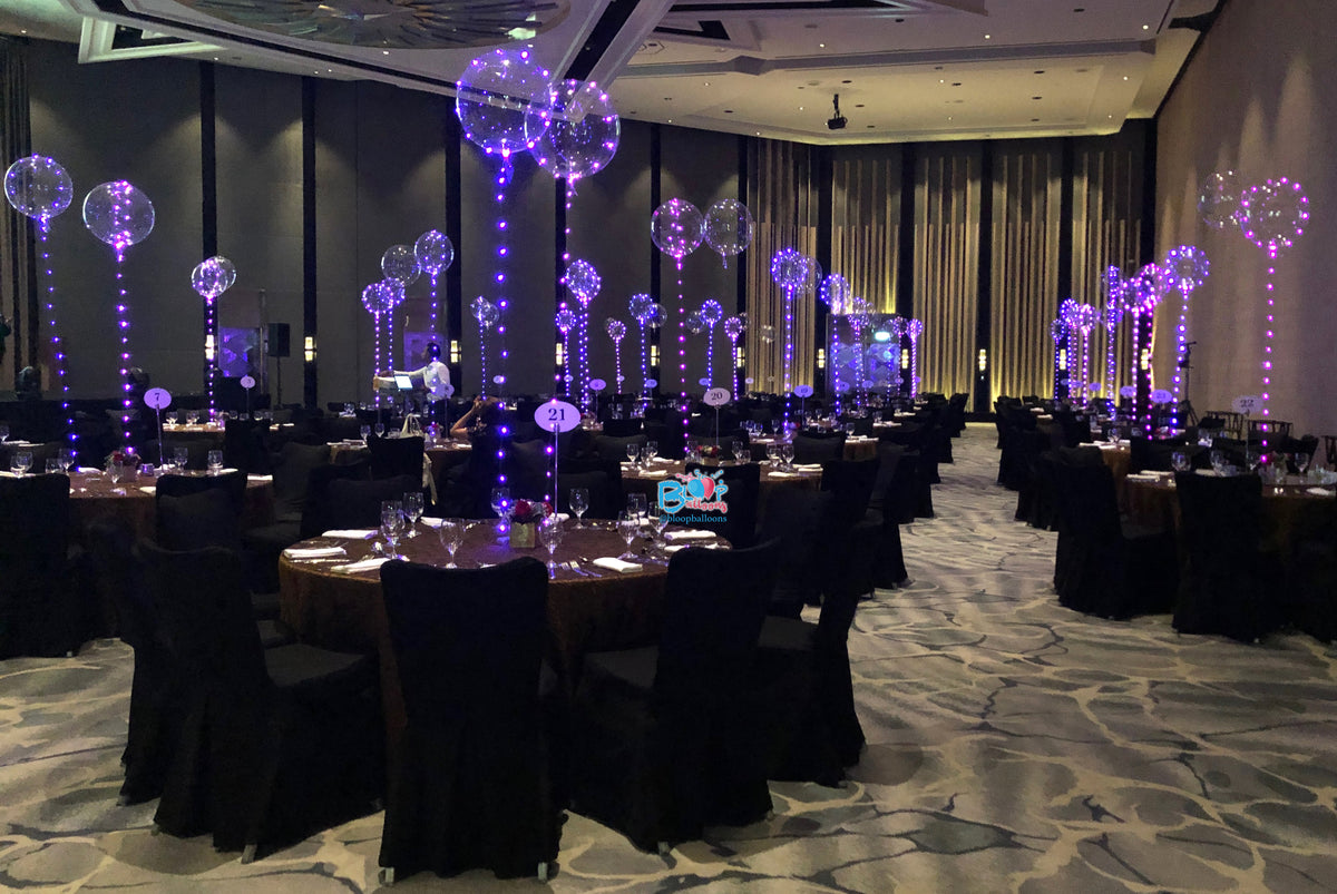 Prepare Best Balloon Decoration | Birthday Balloons – Bloop Balloons